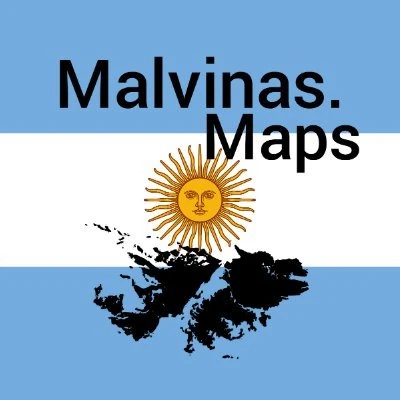 Malvinas Maps | Wiki Nación Mapa | Fandom