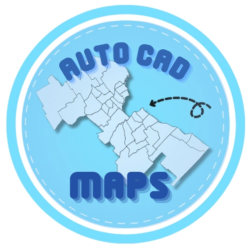 AutoCAD Maps | Wiki Nación Mapa | Fandom
