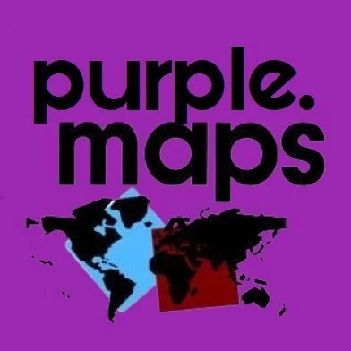 Purple Maps | Wiki Nación Mapa | Fandom