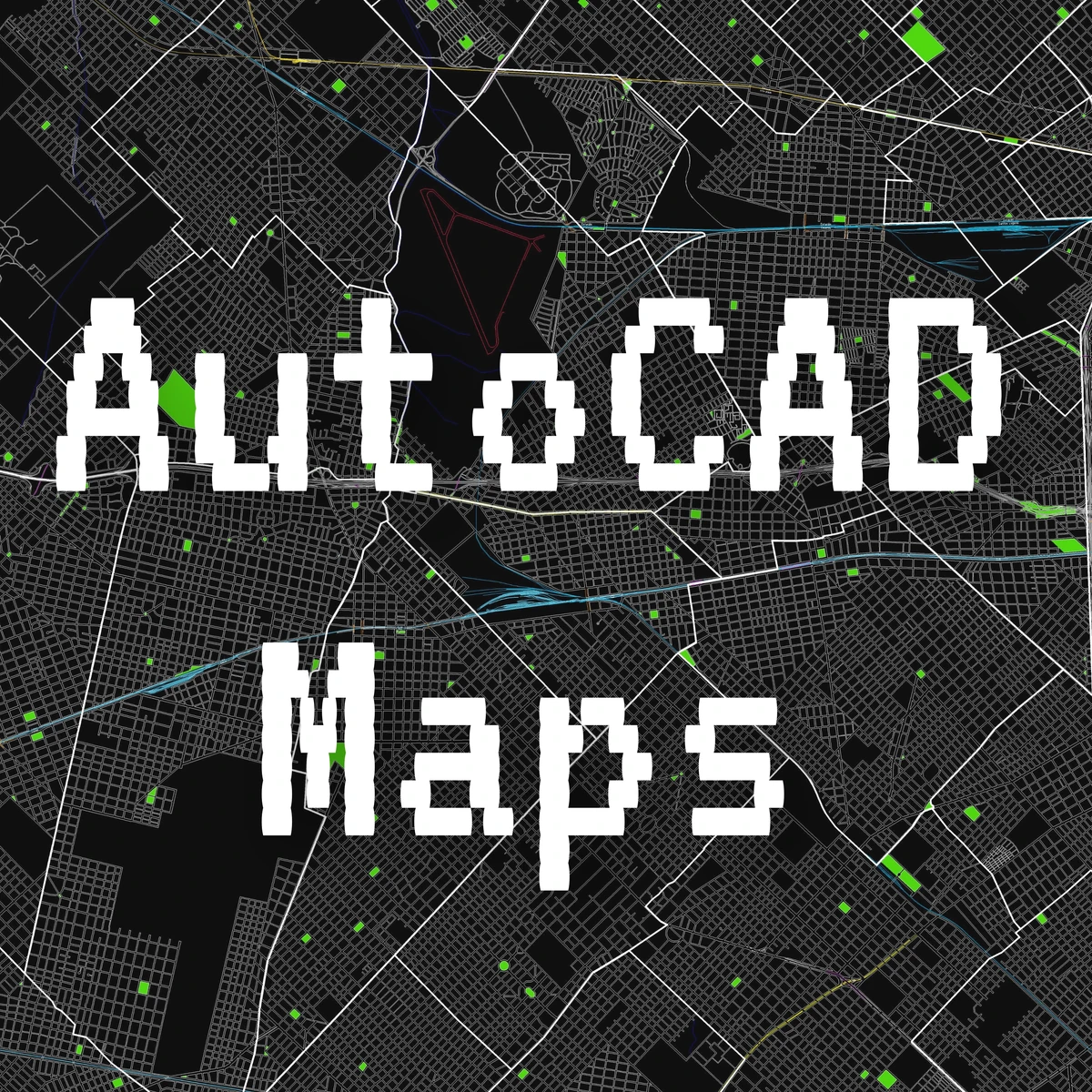 AutoCAD Maps | Wiki Nación Mapa | Fandom