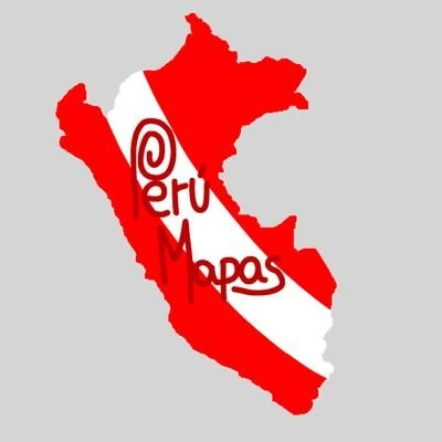 Peru Maps | Wiki Nación Mapa | Fandom