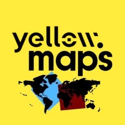 Yellow Maps | Wiki Nación Mapa | Fandom
