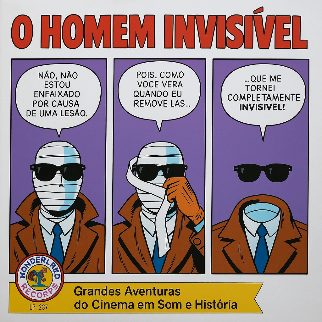 Invisibilidade | Nacional Fortitude Wiki | Fandom