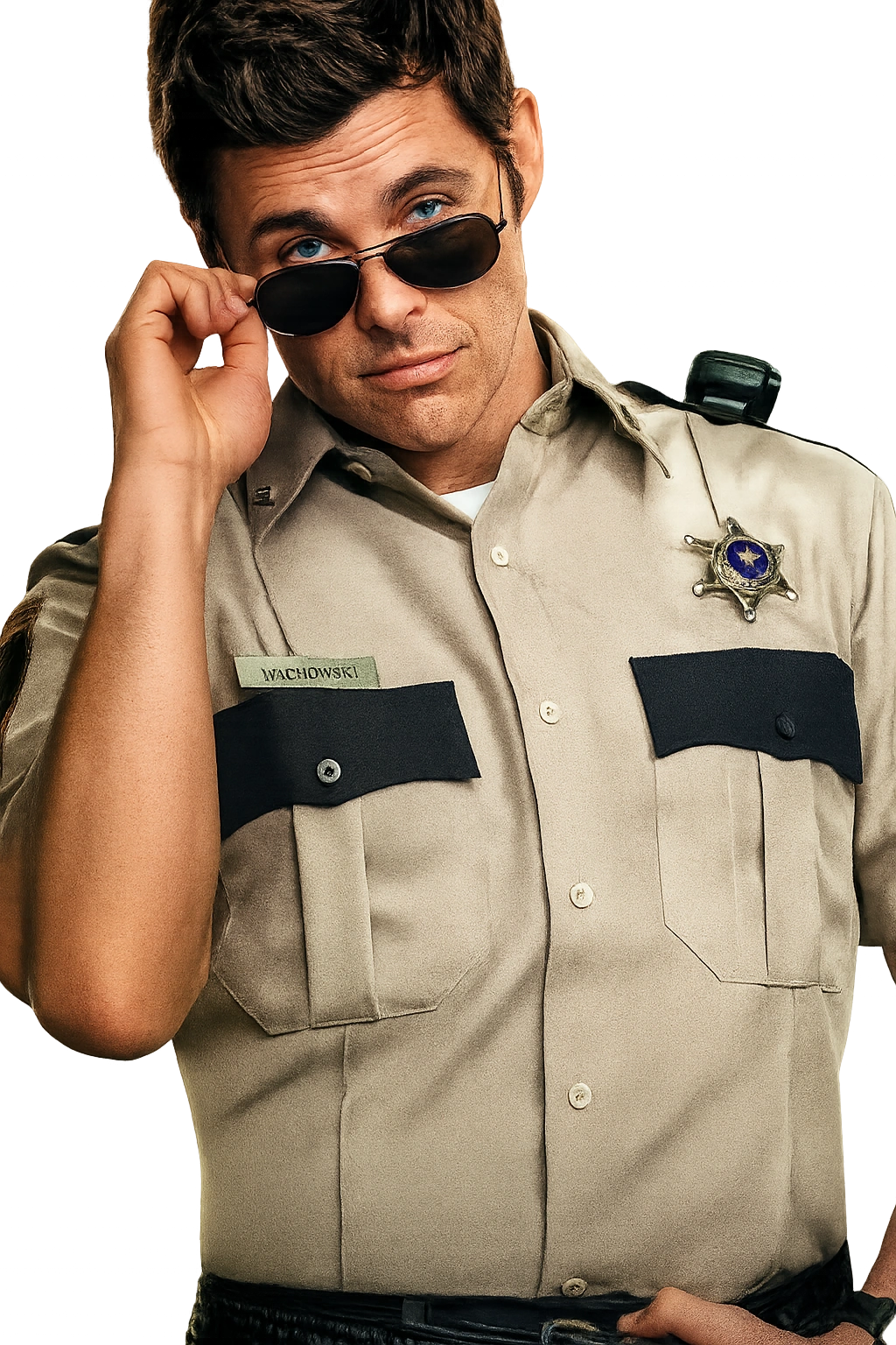 Tom Wachowski | Nacional Fortitude Wiki | Fandom