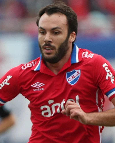 Sebastián Rodríguez | Wiki Club Nacional de Football | Fandom