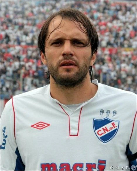 Jadson Viera | Wiki Club Nacional de Football | Fandom