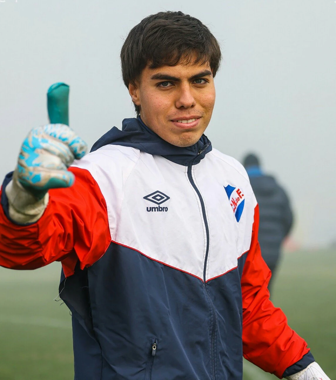 Facundo Machado | Wiki Club Nacional de Football | Fandom