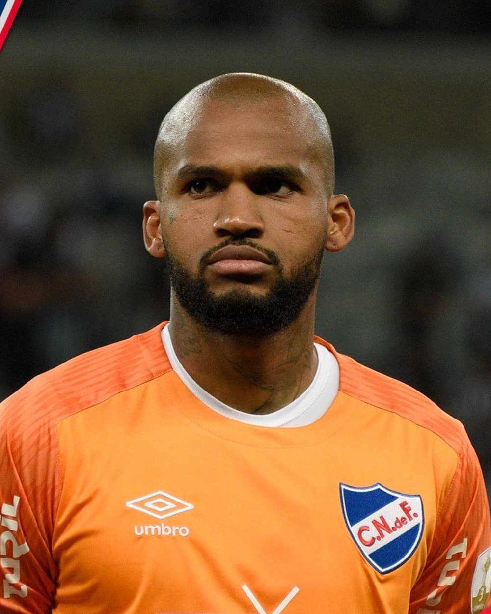 Luis Mejía | Wiki Club Nacional de Football | Fandom