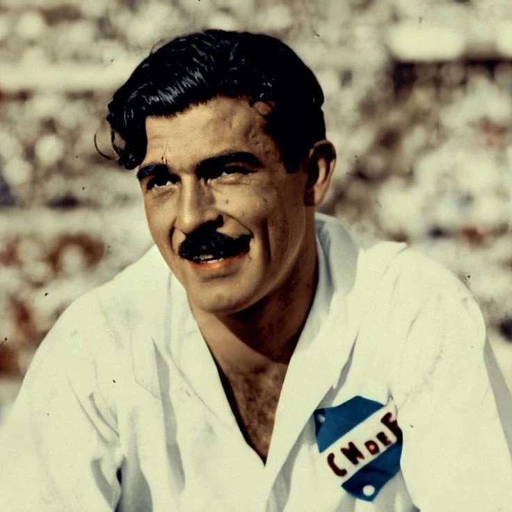Atilio García | Wiki Club Nacional de Football | Fandom