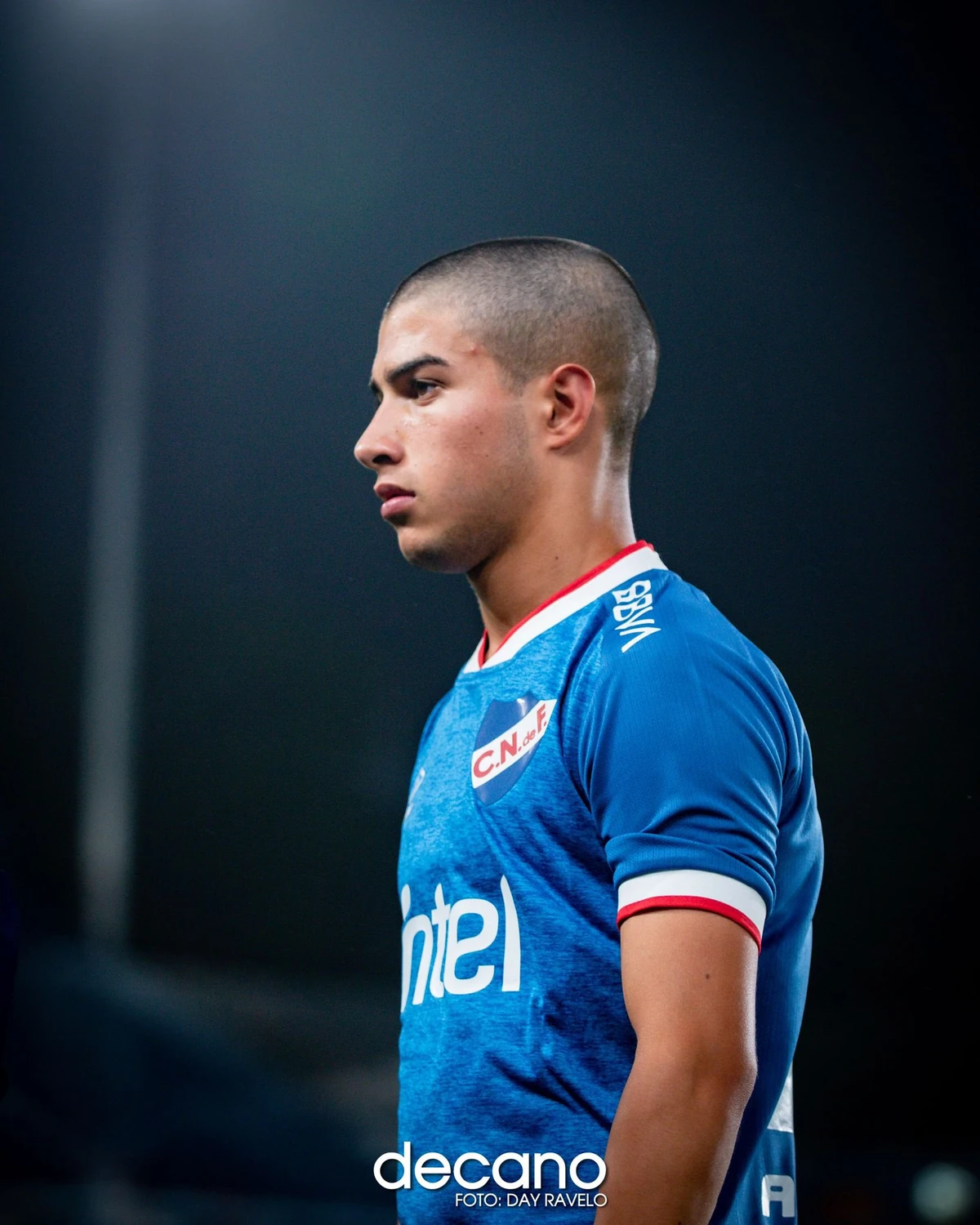 Renzo Sánchez | Wiki Club Nacional de Football | Fandom