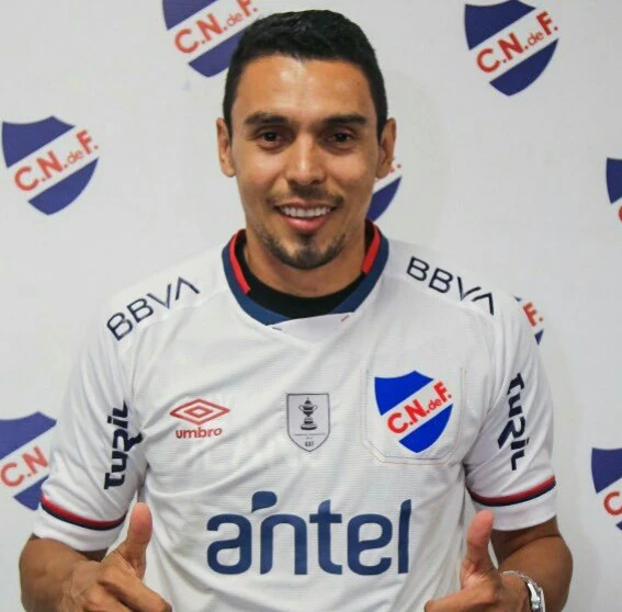 Daniel Bocanegra | Wiki Club Nacional de Football | Fandom