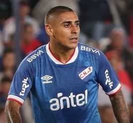 Diego Zabala | Wiki Club Nacional de Football | Fandom