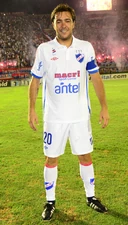 Álvaro Recoba | Wiki Club Nacional de Football | Fandom