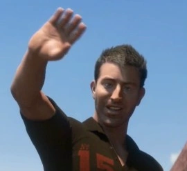 Claudio Rodriguês | Wiki Nacional Associação de Televisão | Fandom