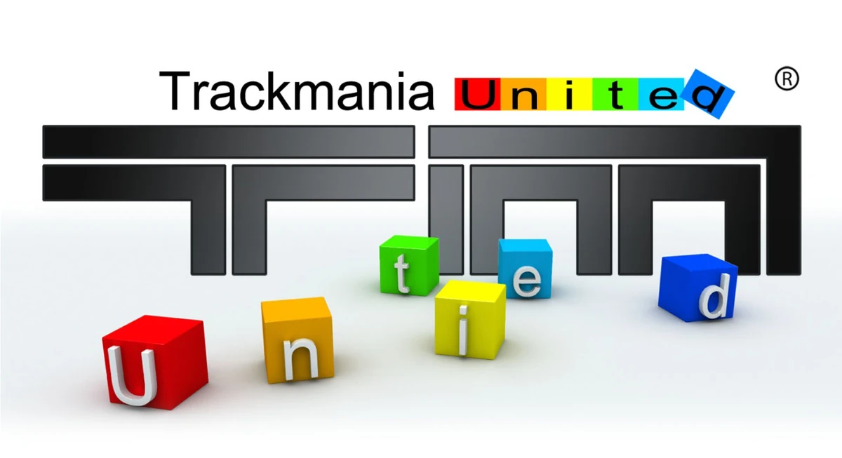 TrackMania United | Nadeo Wiki | Fandom