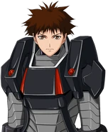 Akito Tenkawa | Martian Successor Nadesico Wiki | Fandom