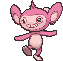 Aipom | Nadian form pokemons Wiki | Fandom
