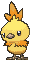 Torchic | Nadian form pokemons Wiki | Fandom