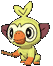 Grooky | Nadian form pokemons Wiki | Fandom