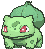 Bulbasaur | Nadian form pokemons Wiki | Fandom