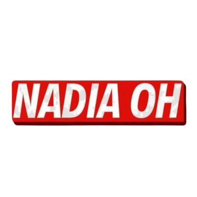 Nadia Oh Wiki | Fandom