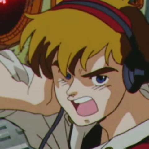 Jean Roque Raltique | Nadia The Secret of Blue Water Wiki | Fandom