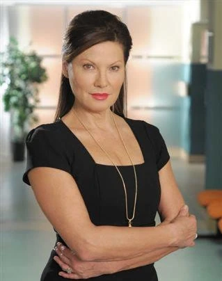 Wanda Falkowicz | Na dobre i na złe Wiki | Fandom