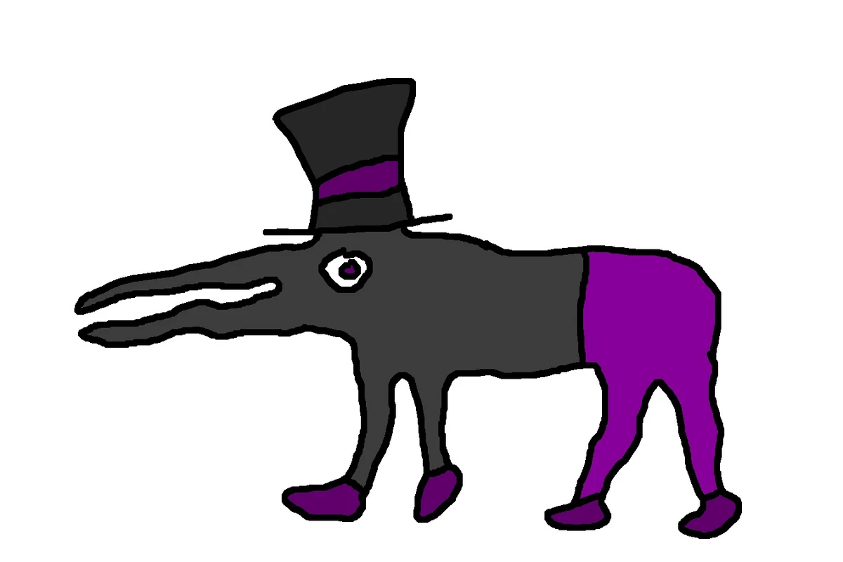 Ravoon | New Albion Discordian Society (NADS) Wiki | Fandom