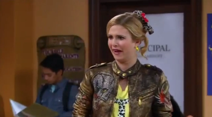 Tinka Hessenheffer | Taniec rządzi - Fanon | Fandom