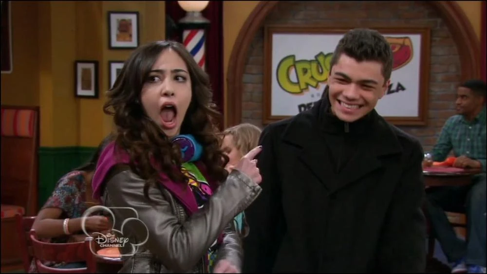 Move It Up | Taniec rządzi - Fanon | Fandom