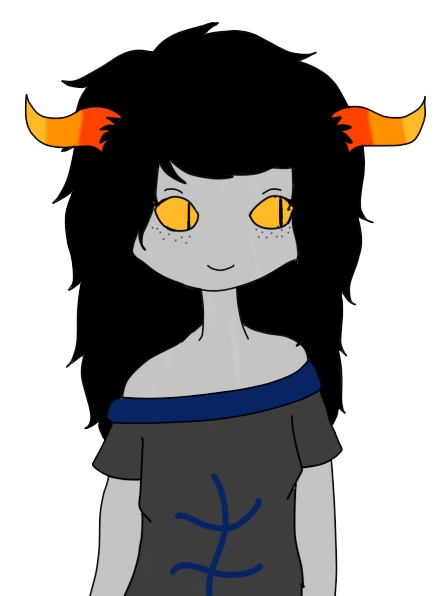 Certae Corlia | NAEDSTUCK Wiki | Fandom