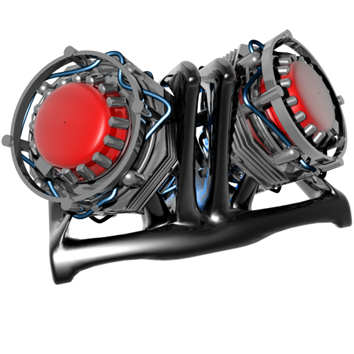 Improved Stabilizer | Naev Wiki | Fandom