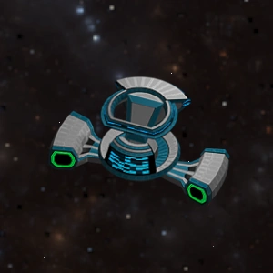 Umbrella Station | Naev Wiki | Fandom