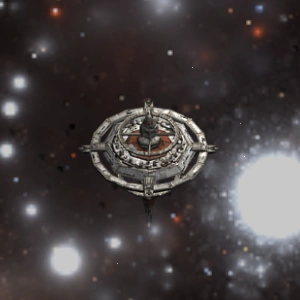 Tarsus Station | Naev Wiki | Fandom