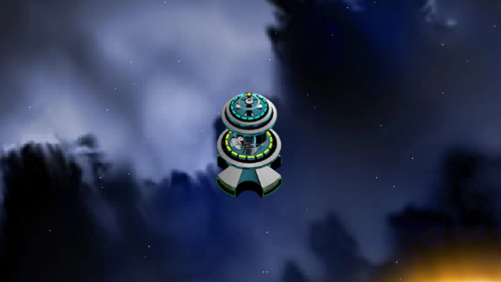 Outbound Enclave | Naev Wiki | Fandom