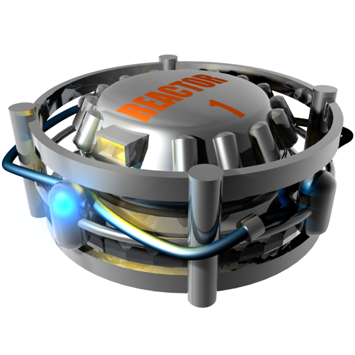 Reactor Class I | Naev Wiki | Fandom