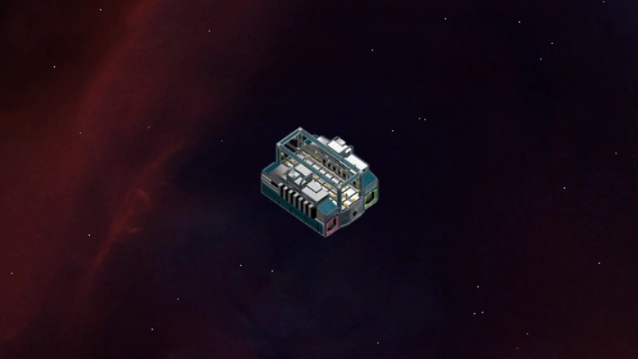 Onyx Shipyard | Naev Wiki | Fandom