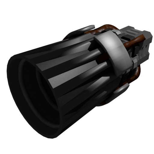 Beat Up Medium Engine | Naev Wiki | Fandom