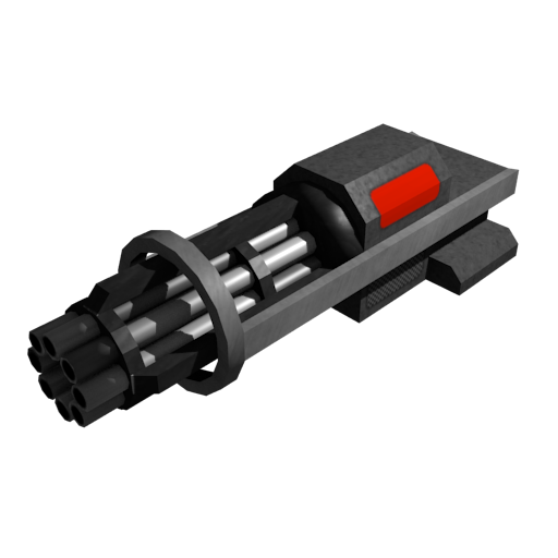 Mass Driver | Naev Wiki | Fandom