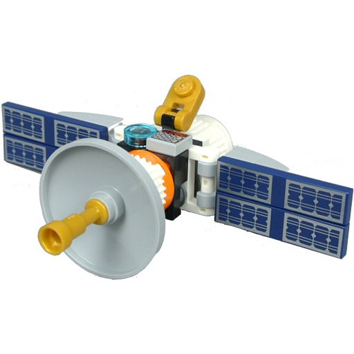 Satellite Mock-up | Naev Wiki | Fandom
