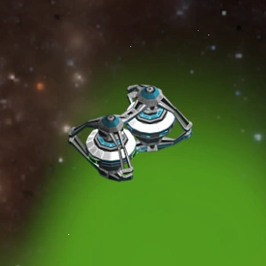 Heronus Orbital | Naev Wiki | Fandom