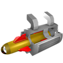 TeraCom Mace Launcher | Naev Wiki | Fandom