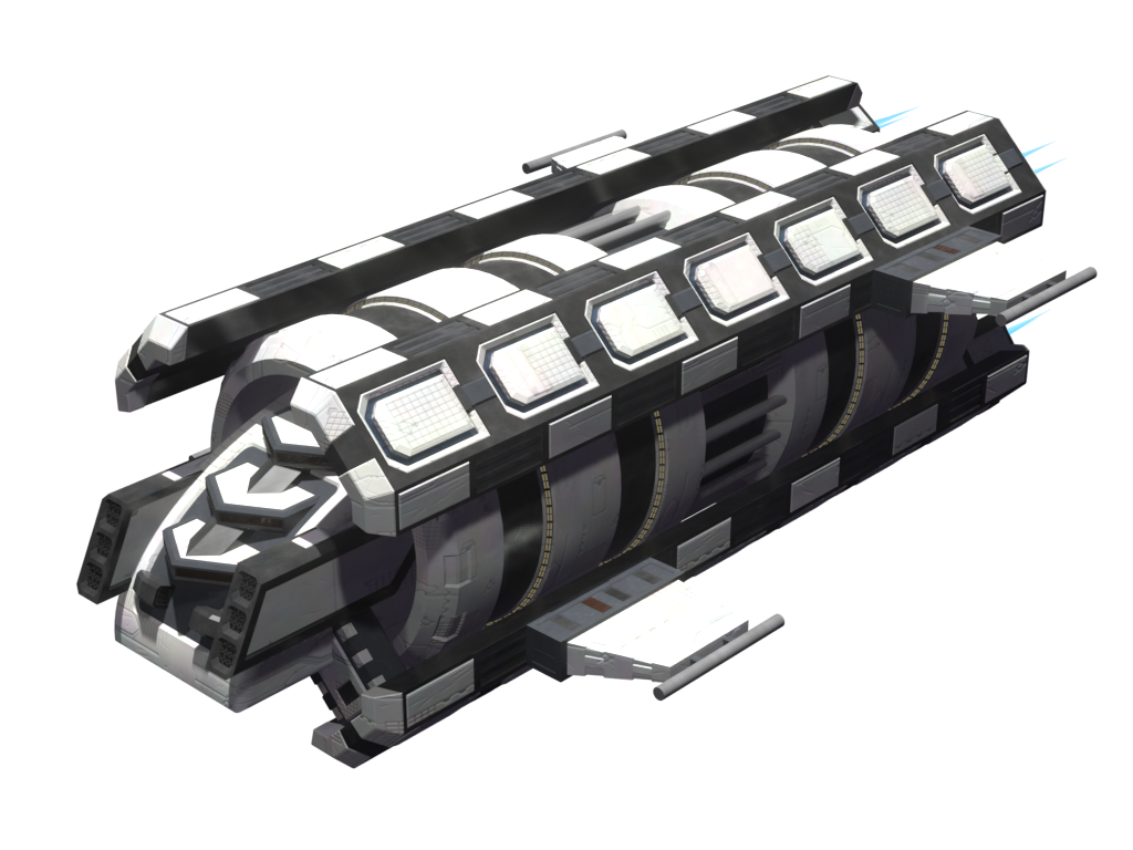 Zebra | Naev Wiki | Fandom