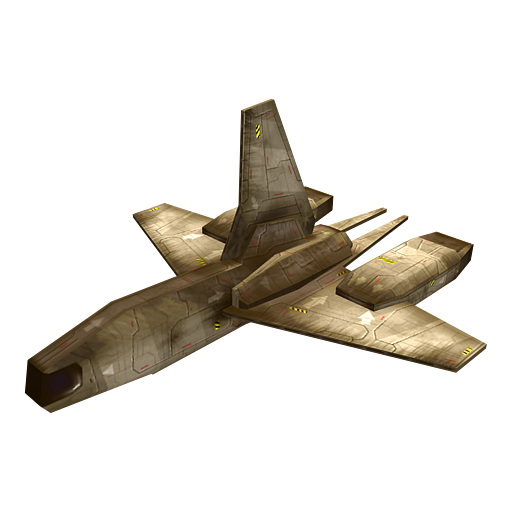 Hyena Bay | Naev Wiki | Fandom