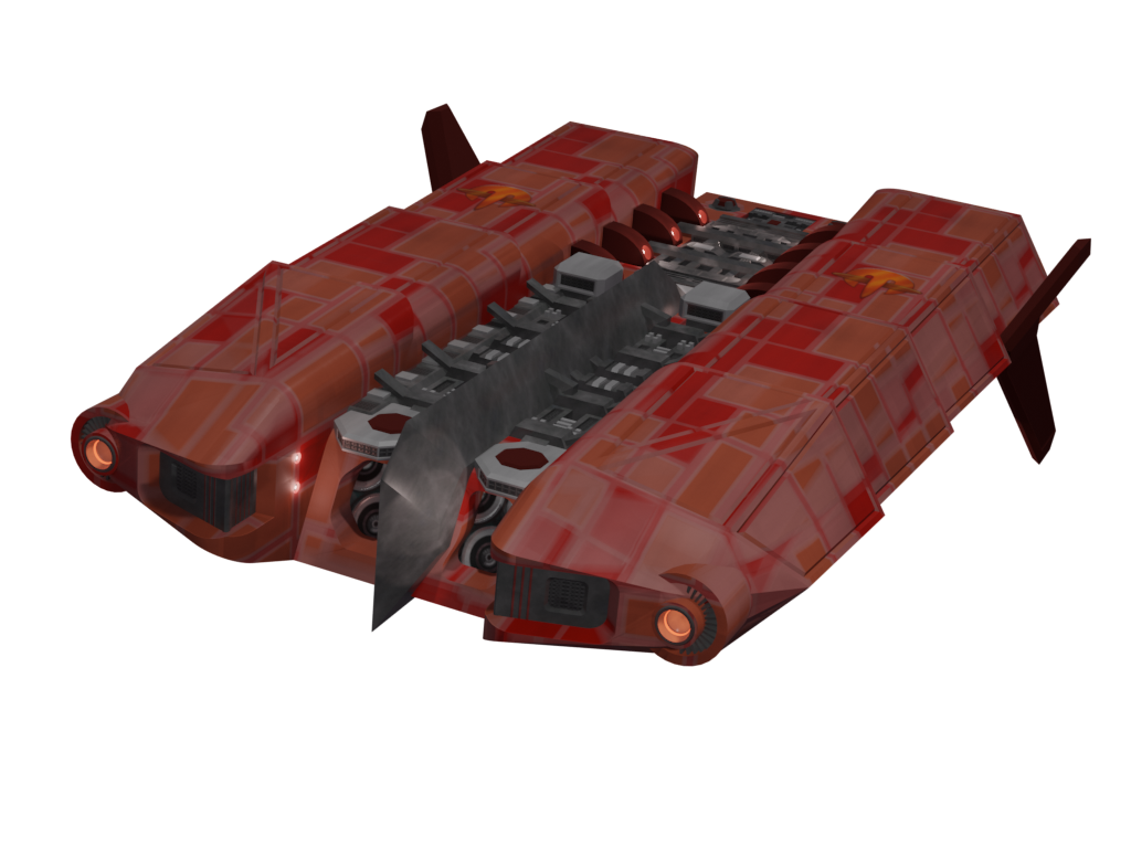 Dvaered Retribution | Naev Wiki | Fandom