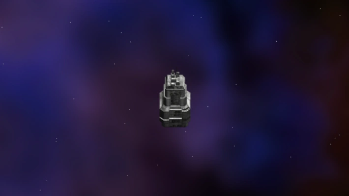 Obelisk Station | Naev Wiki | Fandom