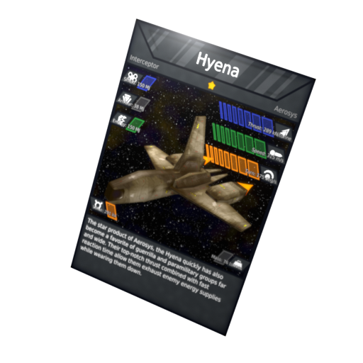 Trading Card (Common) | Naev Wiki | Fandom