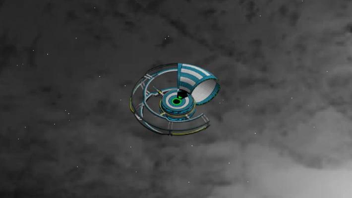 Gorchenchev Shipyards | Naev Wiki | Fandom