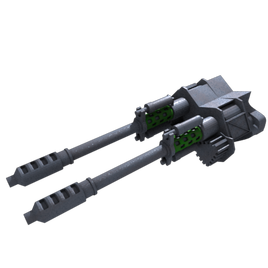 Base Ripper MK2 | Naev Wiki | Fandom