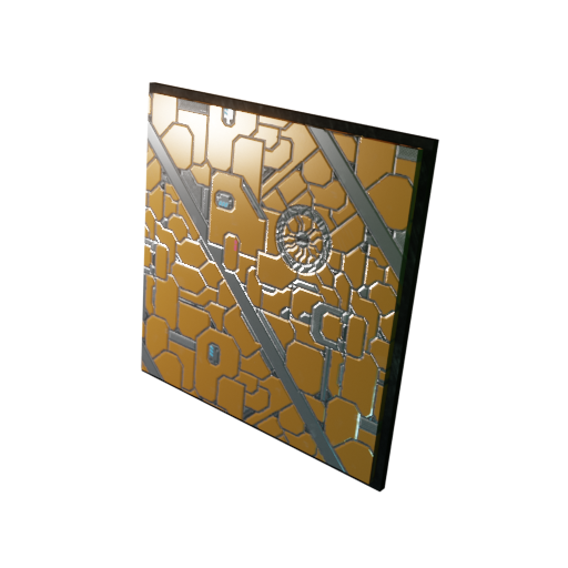 Faraday Tempest Coating | Naev Wiki | Fandom